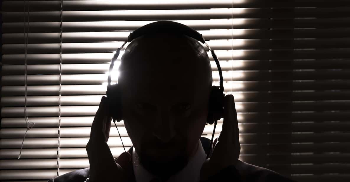 London: Spy & Espionage Small-Group Tour | GetYourGuide