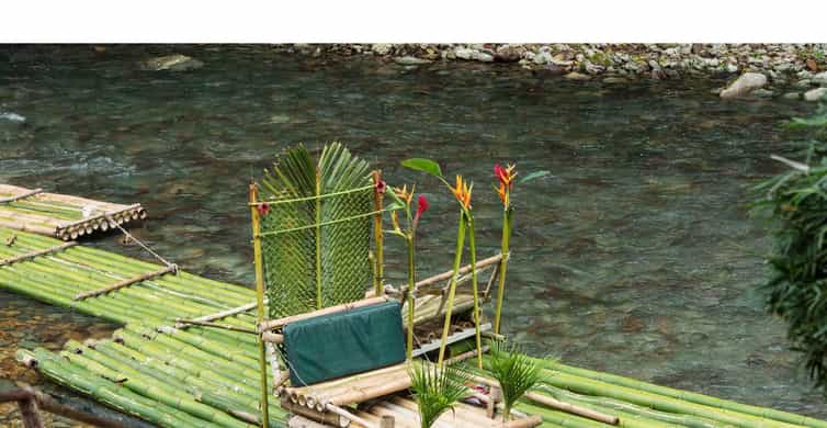 Lethe Great River Rafting with Rockland Bird Santuary Tour | GetYourGuide