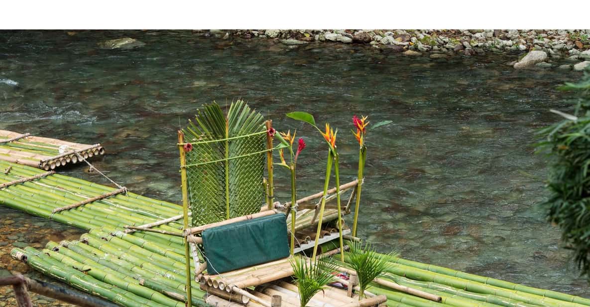 Lethe Great River Rafting with Rockland Bird Santuary Tour | GetYourGuide