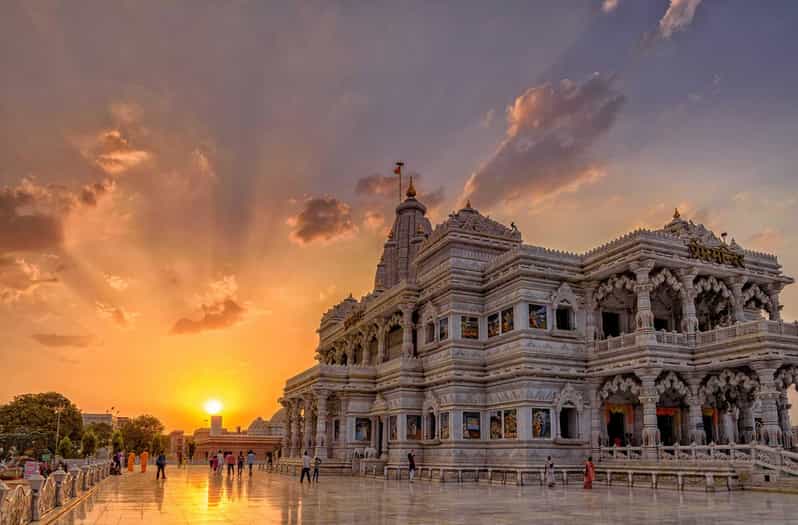 Varanasi: Sunrise at Varanasi Ganga Ghat Arti | GetYourGuide