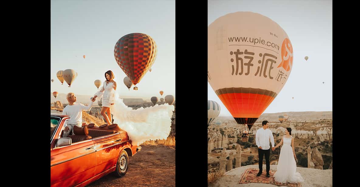 Private Photo Shoot | GetYourGuide