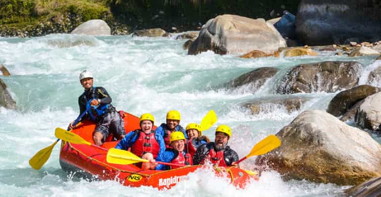 Seti River Gorge, Pokhara - Book Tickets & Tours | GetYourGuide