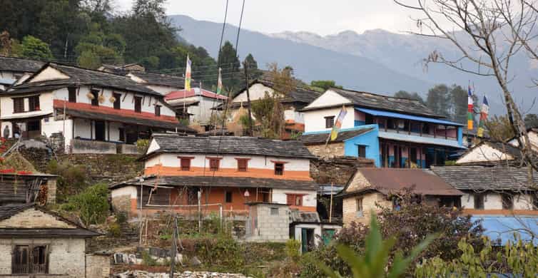 The BEST Lwang, Nepal Tours and Things to Do in 2023 - FREE ...