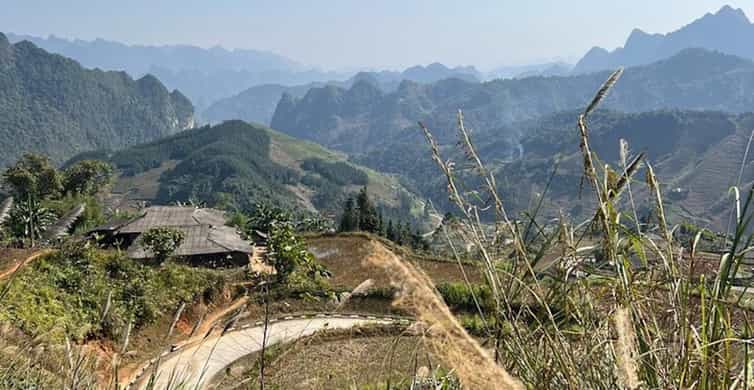 Cao Bang - Ontdek de volledige dagtrip naar de winderige pas op het 14e ...