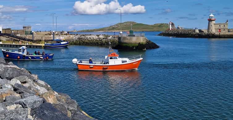 Howth: i MIGLIORI tour - Cose da fare nel 2023 | Cancellazione GRATUITA ...