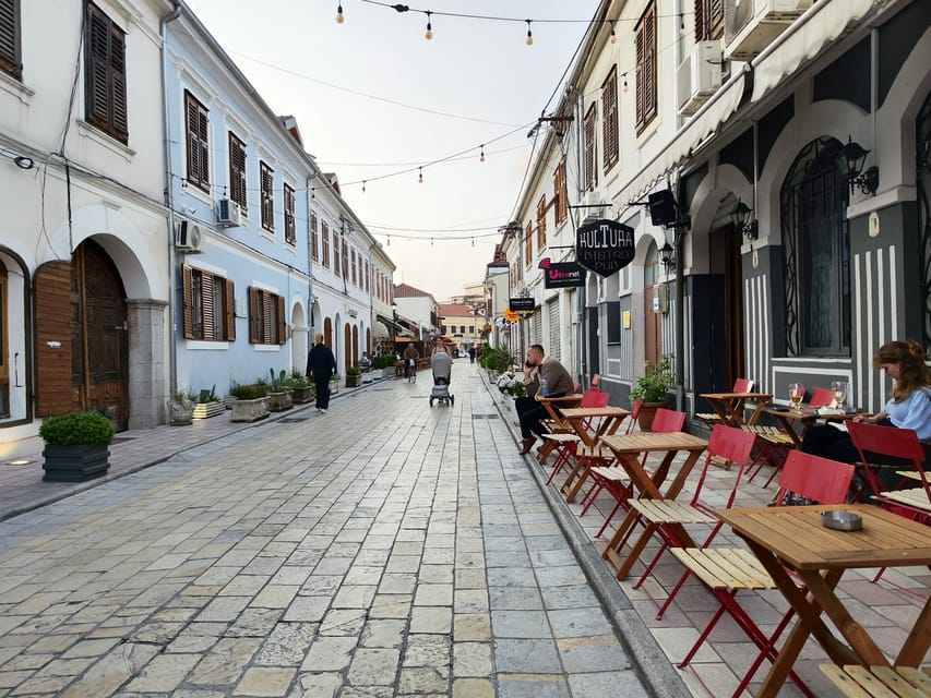 From Tirana: Shkoder City Tour and Lake Views | GetYourGuide