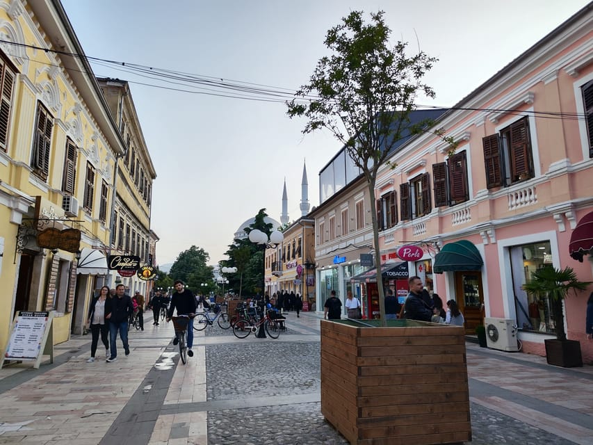 From Tirana: Shkoder City Tour and Lake Views | GetYourGuide