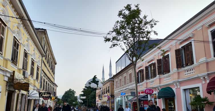 From Tirana: Shkoder City Tour and Lake Views | GetYourGuide