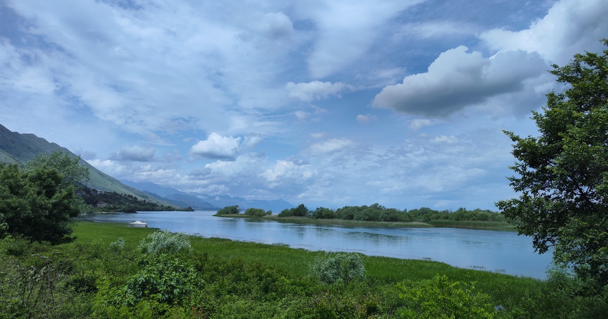 From Tirana: Shkoder City Tour and Lake Views | GetYourGuide