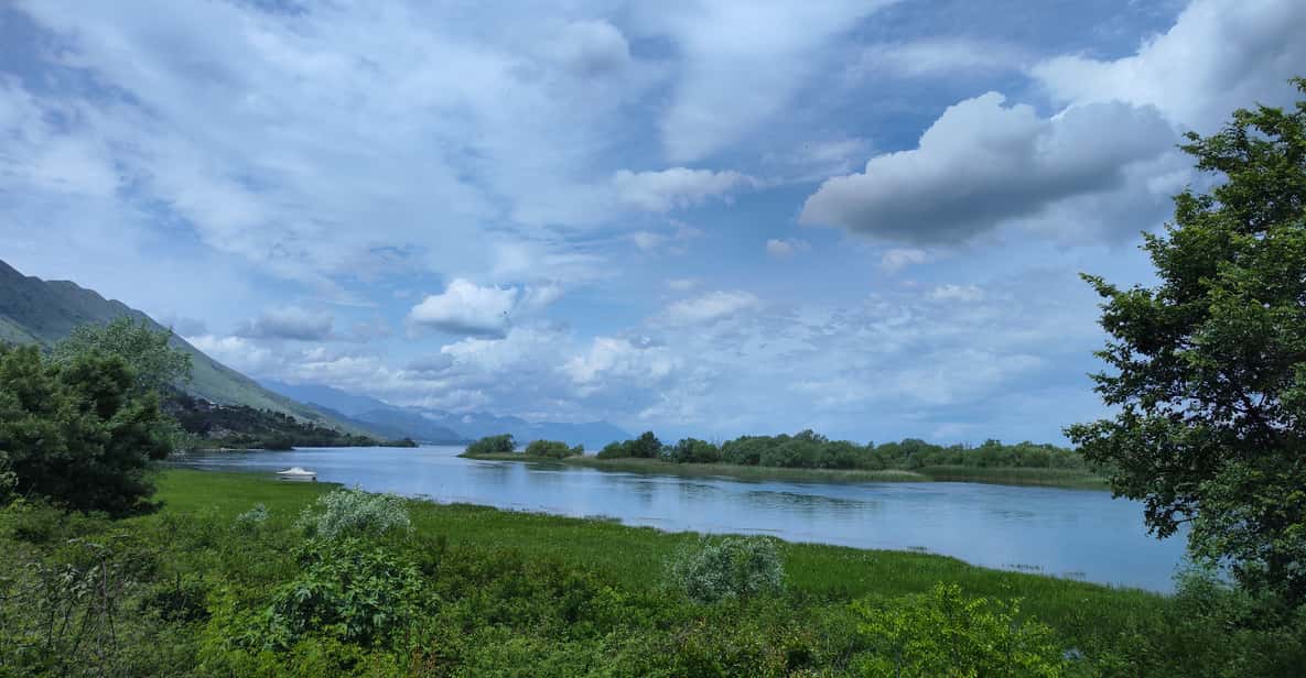 From Tirana: Shkoder City Tour and Lake Views | GetYourGuide