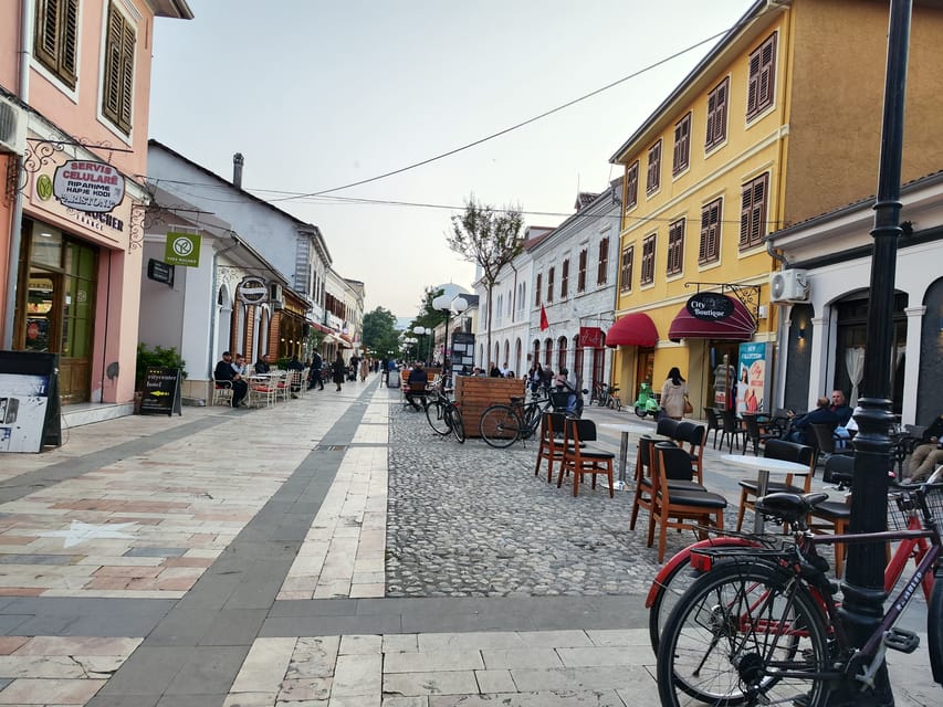From Tirana: Shkoder City Tour and Lake Views | GetYourGuide