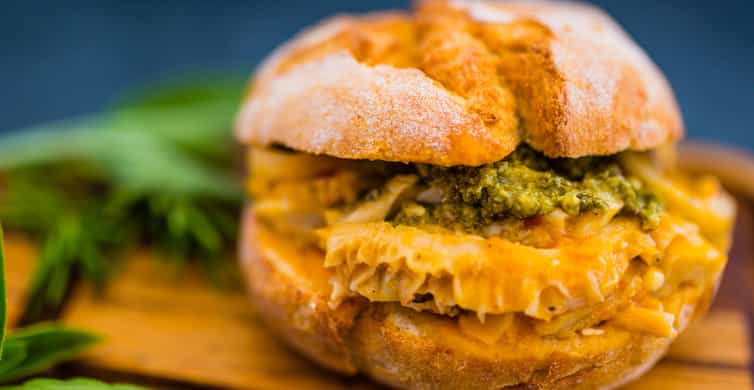 Florence: privétour met Galleria dell'Accademia en proeverij van eten ...