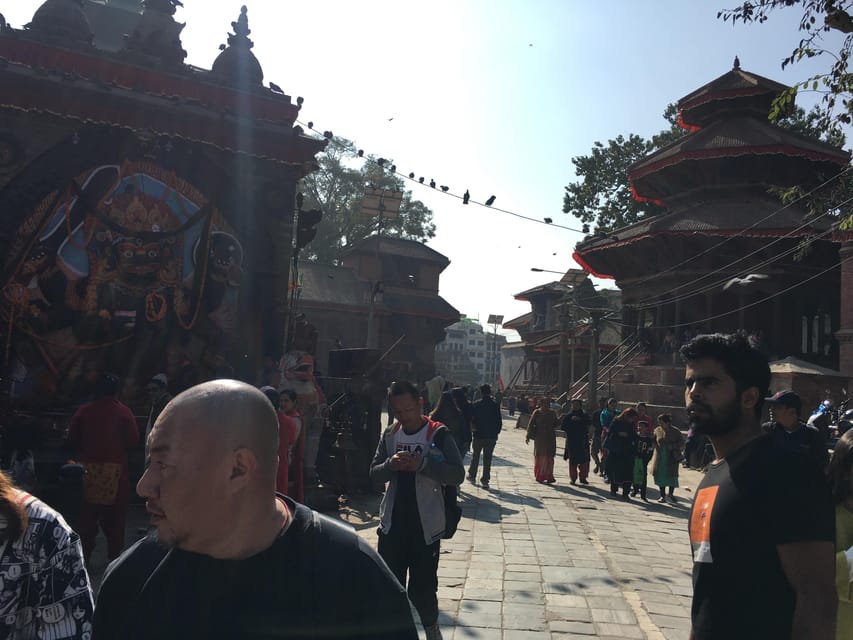 Kathmandu: Guided Walking Tour of Thamel Neighborhood | GetYourGuide