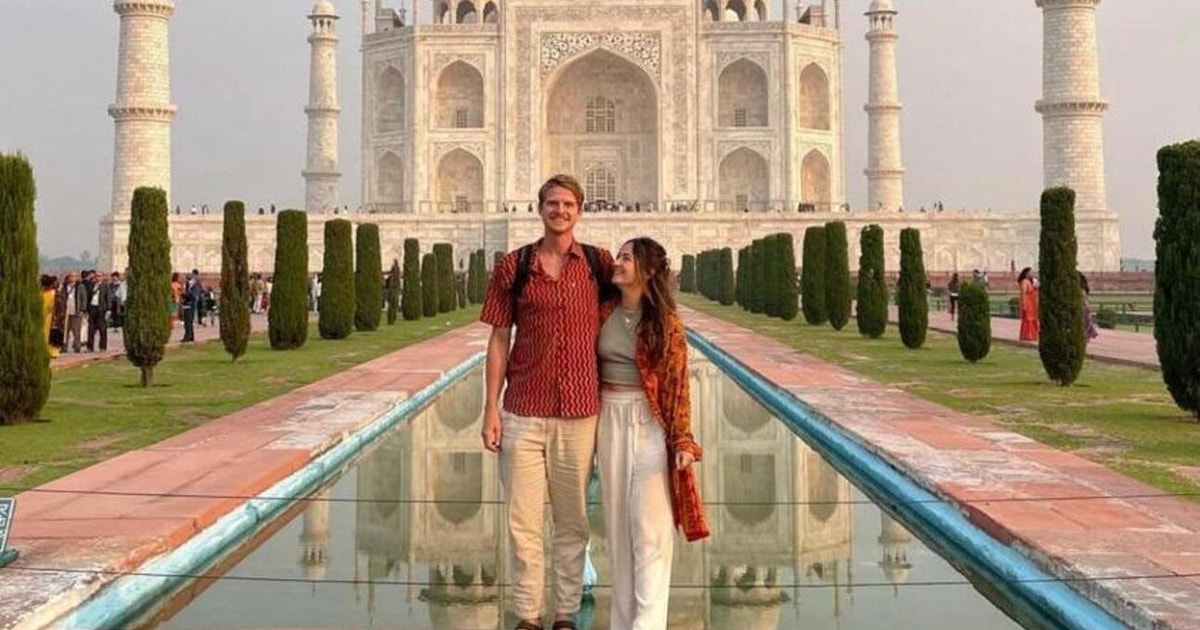 Z Delhi: 3-dniowa wycieczka z przewodnikiem po Złotym Trójkącie ...