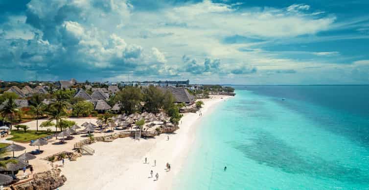 Zanzibar:Blue Lagoon Snorkeling Half-Day Tour,blue adventure | GetYourGuide