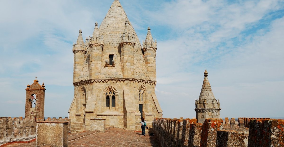 Private Tour Best of ÉVORA - UNESCO World Heritage Site | GetYourGuide