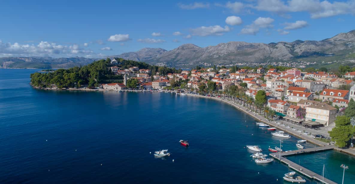 Cavtat: Cavtat Historical Tour and Franciscan Monastery | GetYourGuide