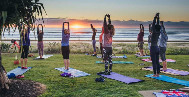 The BEST Athens Yoga classes 2023 - FREE Cancellation | GetYourGuide