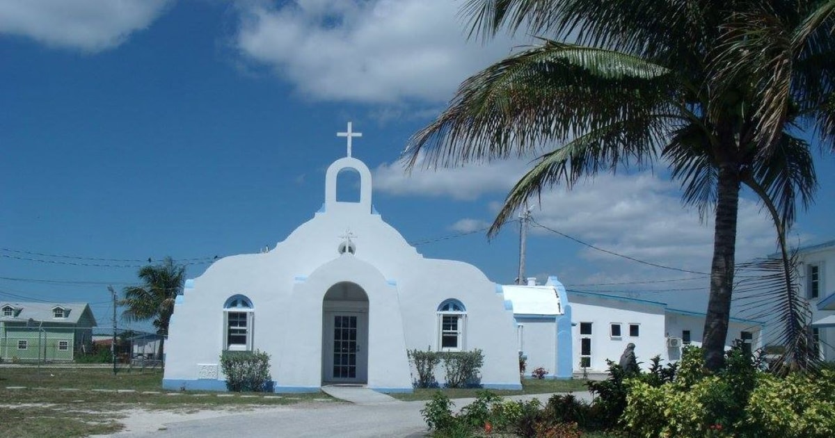 Freeport, Grand Bahama in a few Hours | GetYourGuide