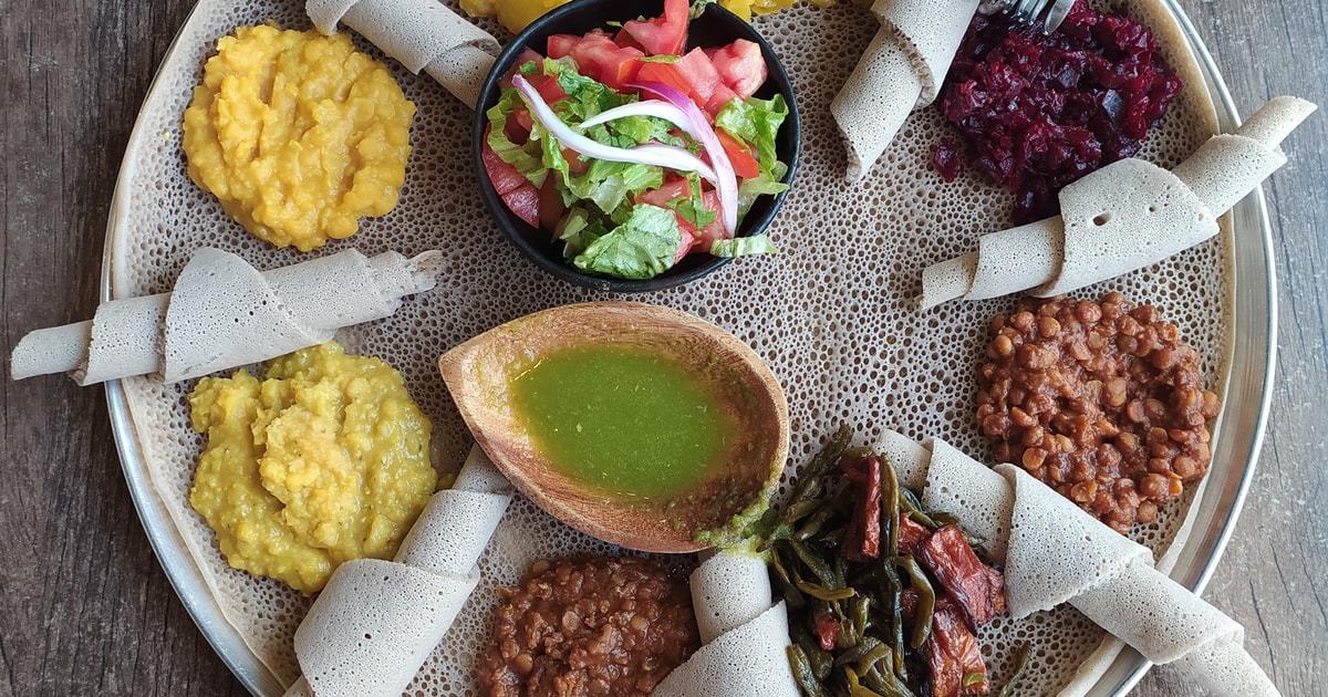 Food tours in Addis Ababa tastever with lunch | GetYourGuide