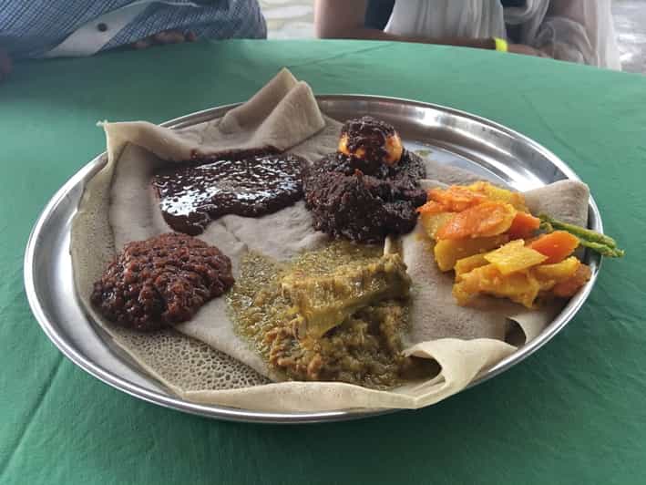 Food tours in Addis Ababa tastever with lunch | GetYourGuide