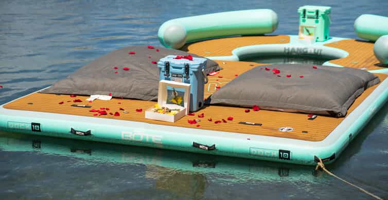 Condado Lagoon, Condado - Book Tickets & Tours | GetYourGuide