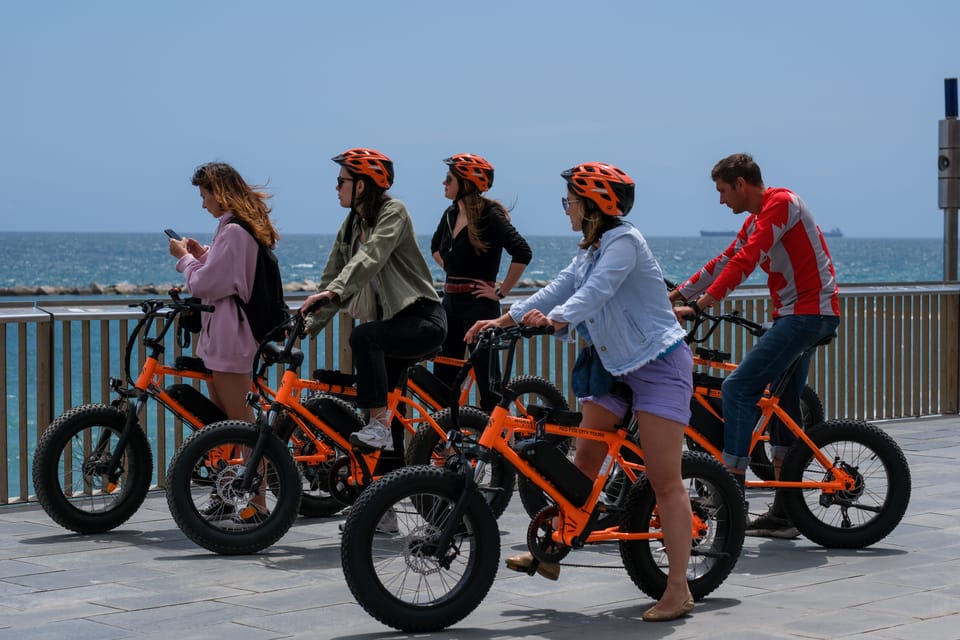 Barcelona Sea Beach. The beaches of Barcelona, top 18 | GetYourGuide