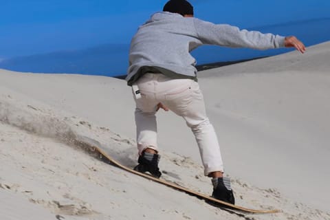 Atlantis Dunes, Western Cape, Western Cape - Book Tickets & Tours ...