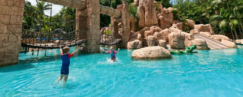 Zula Valley of the Waves tour | GetYourGuide