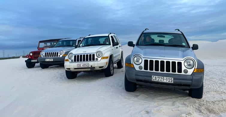 Atlantis Dunes, Western Cape, Western Cape - Book Tickets & Tours ...