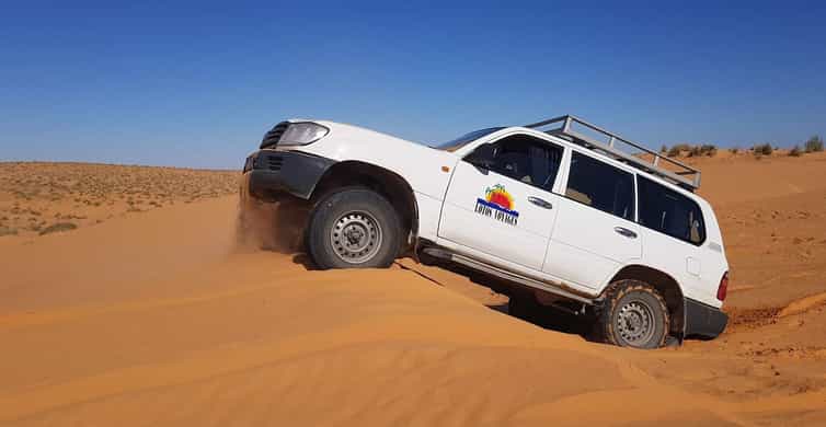 La vida amazigh en las cumbres del dhaher y el ksour tunecinos ...