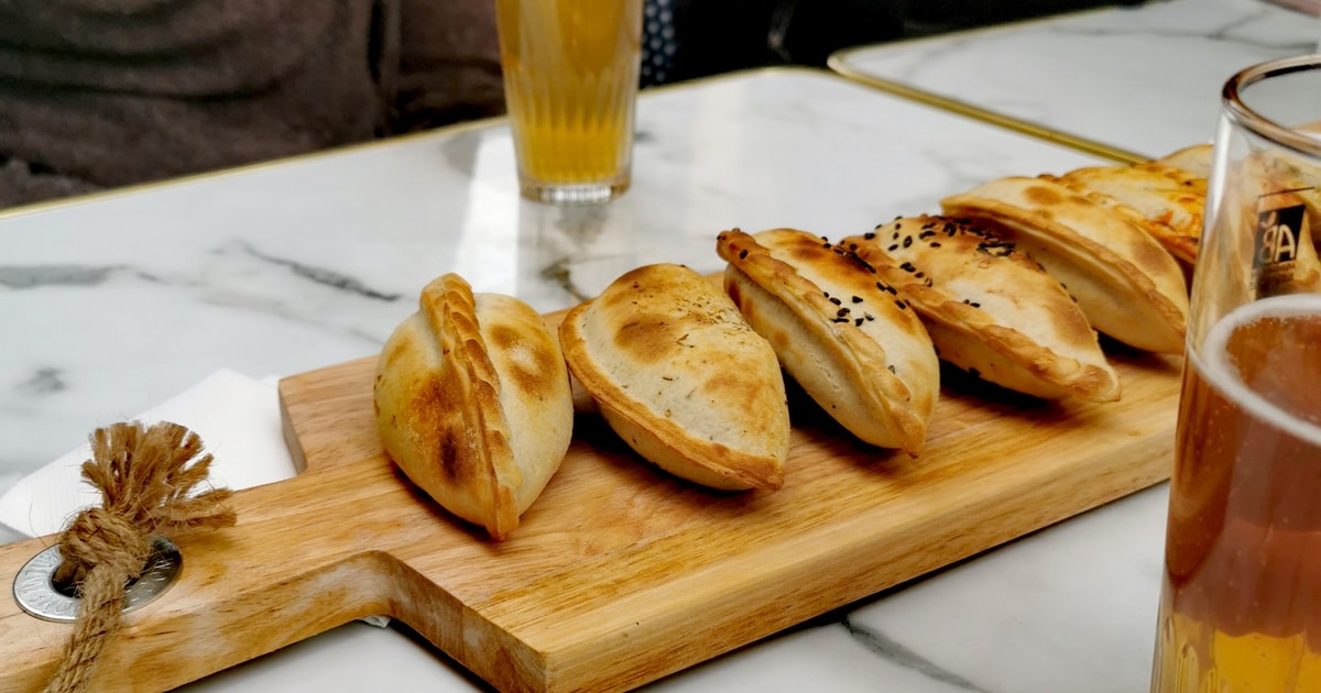 Lyon: Street Food Tour | GetYourGuide