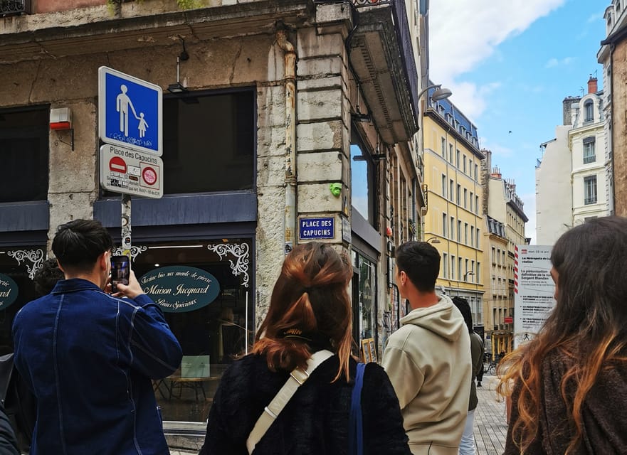 Lyon: Street Food Tour | GetYourGuide