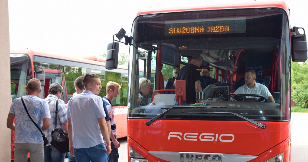 Bratislava: BUS-Transfer nach/von Wien | GetYourGuide