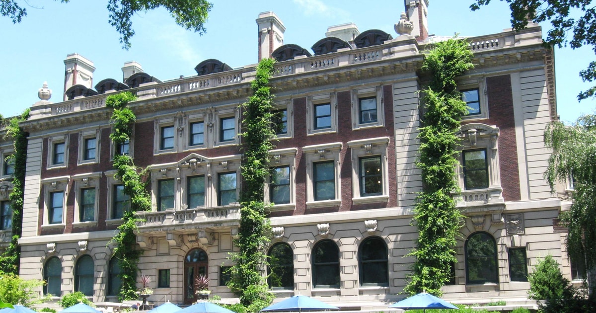 New York, Privát túra: New York az aranykorban | GetYourGuide