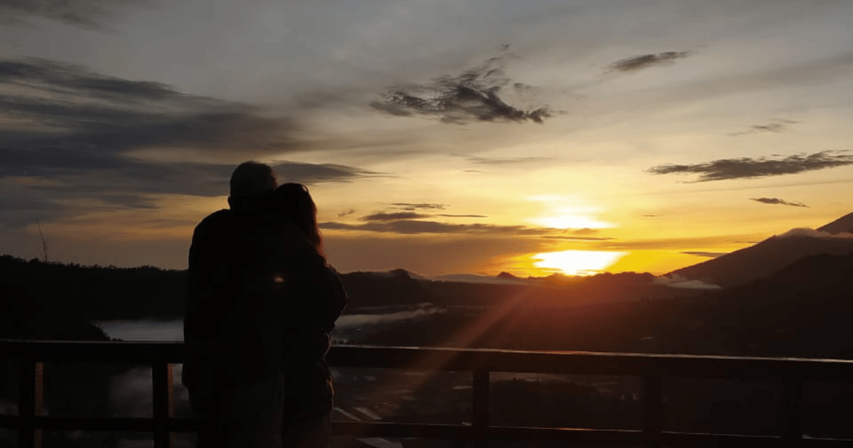 Bali: Pinggan Sunrise Jeep Tour & Coffee Plantation Visit | GetYourGuide