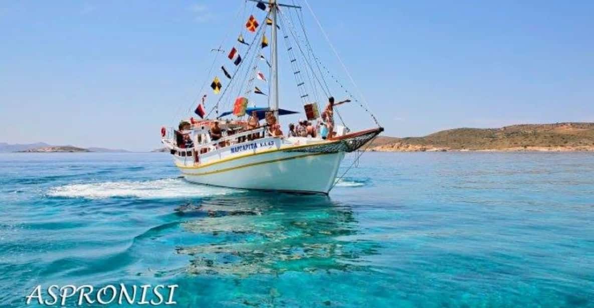 Rodos Şehri: Yüzme Durakları ve Yunan Mezeleri ile Geleneksel Yolculuk ...