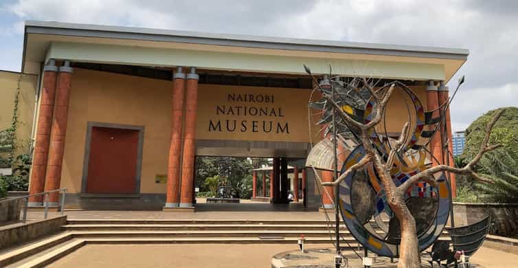 Snake Park, Nairobi, Nairobi - Book Tickets & Tours | GetYourGuide