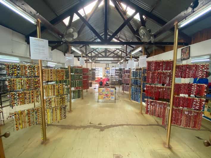 Nairobi: Museum,snake park, Giraffe Center& Beads factory | GetYourGuide