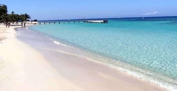 West Bay Beach, Roatán - Book Tickets & Tours | GetYourGuide