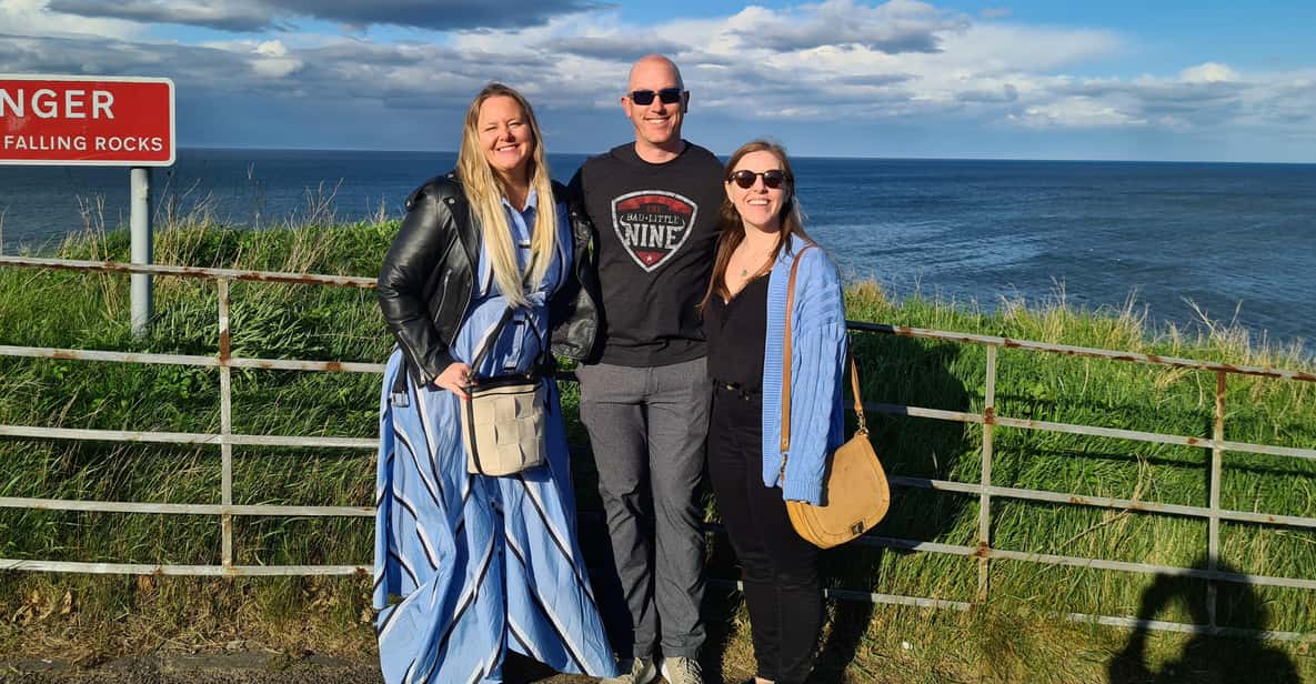 St Andrews: City Walking Private Tour with a Student Guide | GetYourGuide