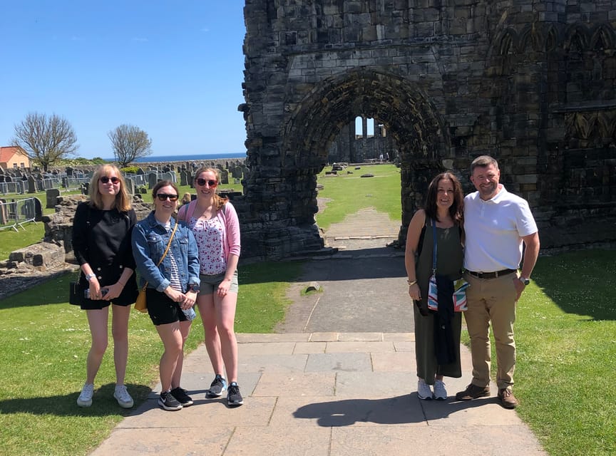 St Andrews: Visita guiada privada a pie para futuros estudiantes ...