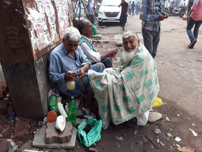 Mumbai: Dharavi Slum Walking Tour with Local Slum Dweller | GetYourGuide