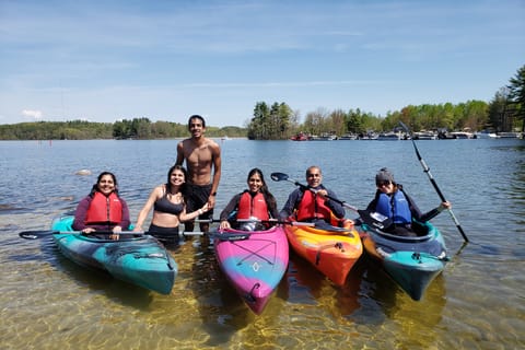 Sebago Lake, Maine, Maine - Book Tickets & Tours | GetYourGuide