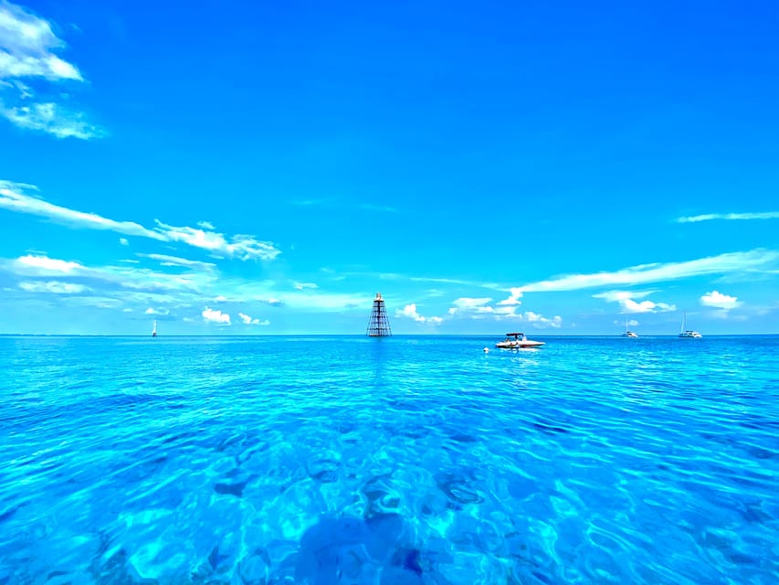 Key West: Reef Snorkel Morning Tour with Breakfast & Mimosas | GetYourGuide