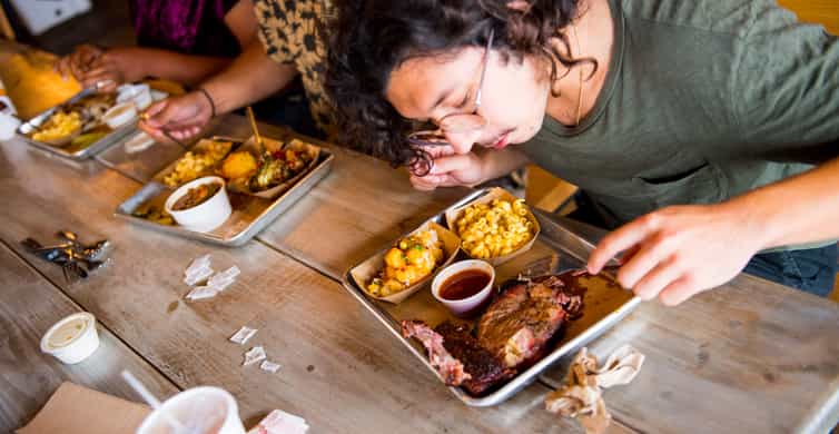 Austin: Lanzadera BBQ & Brew | GetYourGuide