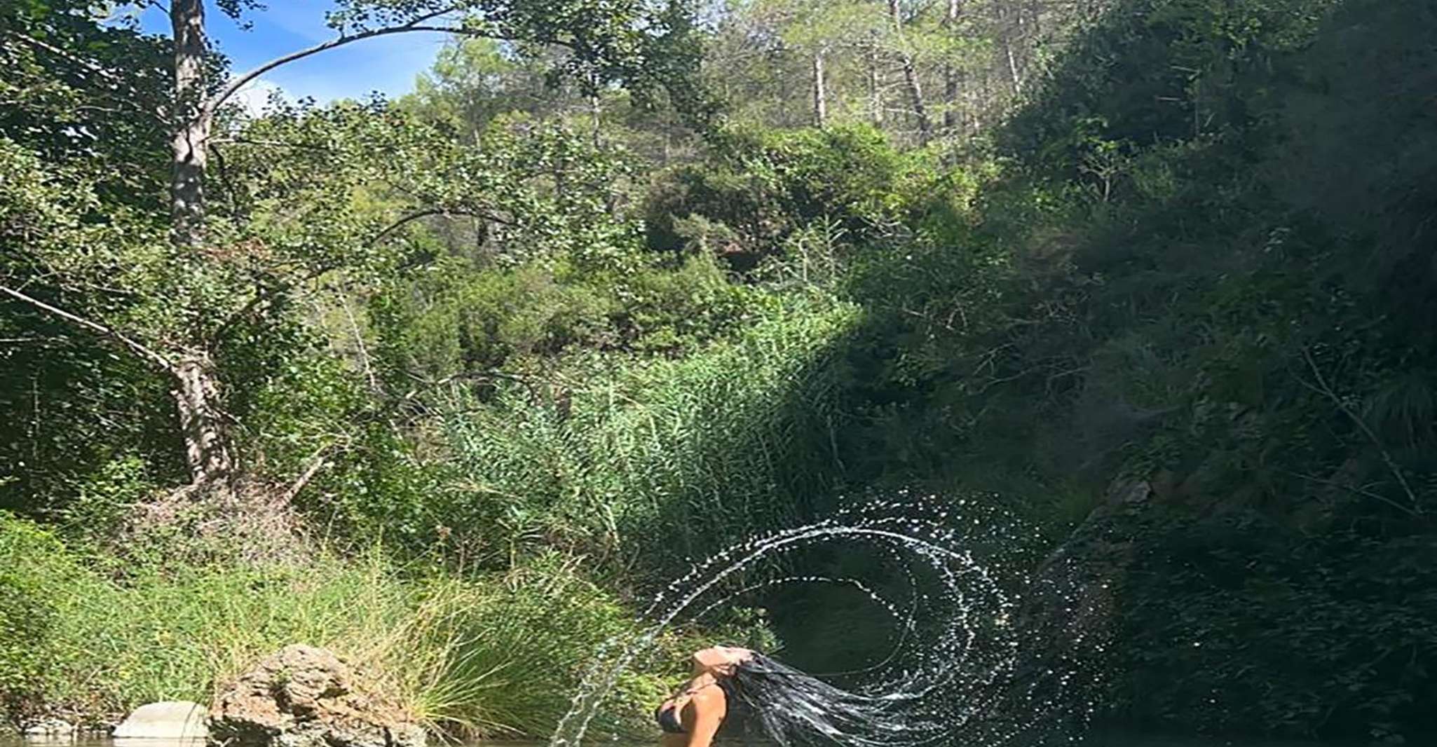 Valencia, Montanejos Thermal Springs & Waterfall Day Trip - Valencia, Spain