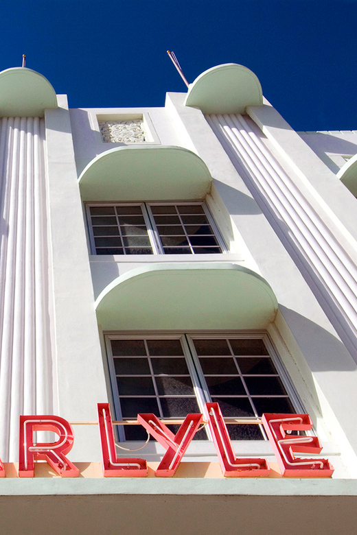 Art Deco & History Walking Tour with Design Enthusiast | GetYourGuide