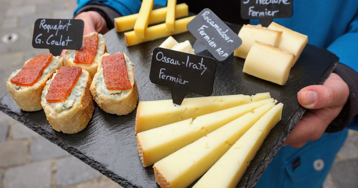 Bordeaux Ultimate Food Tour | GetYourGuide