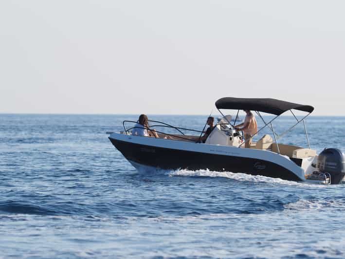 Dubrovnik: Blue cave trip and sandy beach Sunj | GetYourGuide